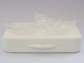 Custom Fit Dental Trays (Advanced) - CFDT