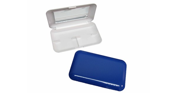Luxury Dental Tray Case - MGC01